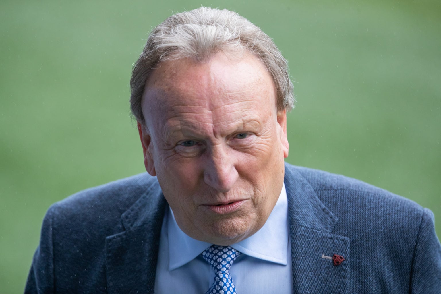 Neil Warnock says Cardiff City made huge ‘mistake’ this summer, it ...