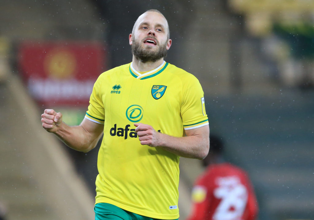 Stuart Webber finally explains how Norwich City found 'match made in ...