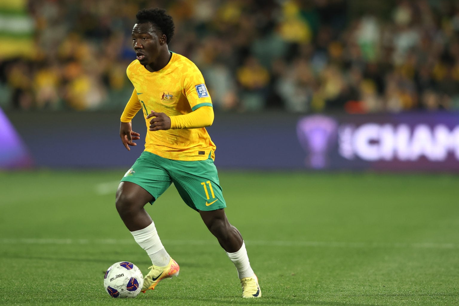 Watford close in on £2.6m move for Bayern Munich teenager, but there's ...