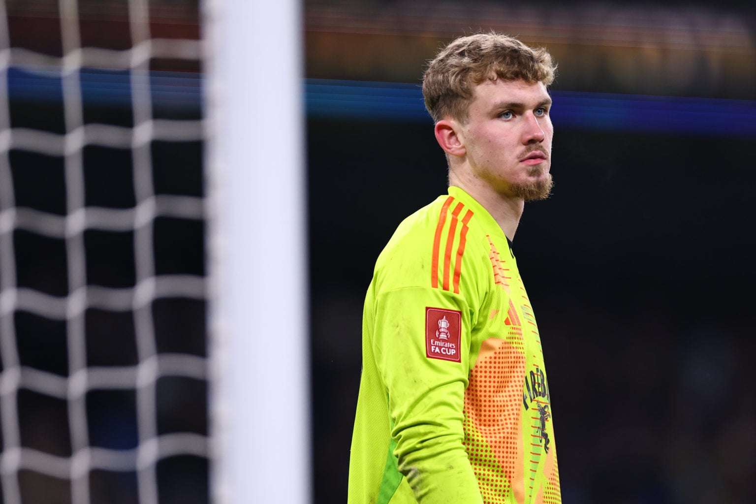 Salford City fans will love Sunderland loanee Matty Young's 'very high ...