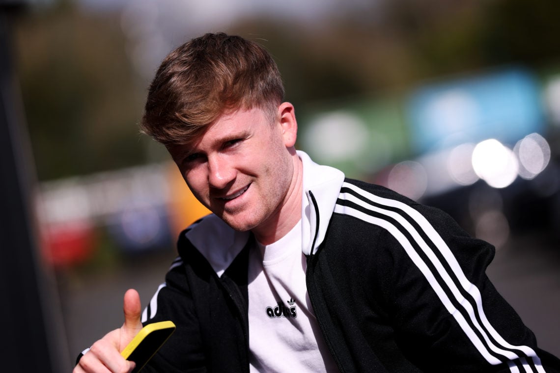 Tommy Doyle reveals what convinced him to choose Birmingham City loan ...