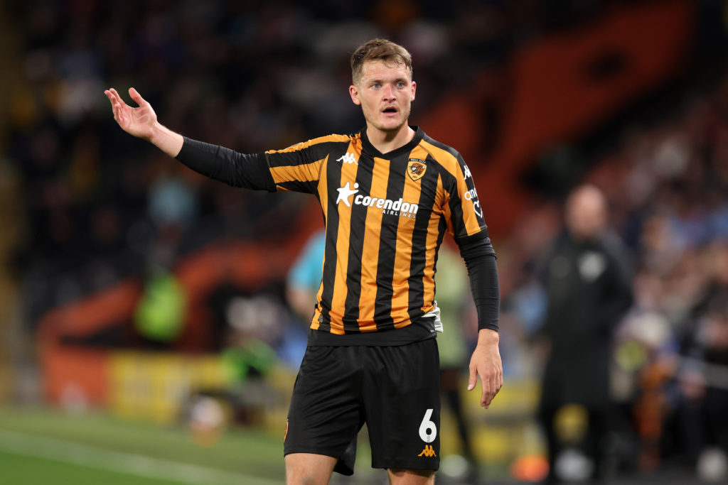 Hull City's five most expensive sales include European Championship ...