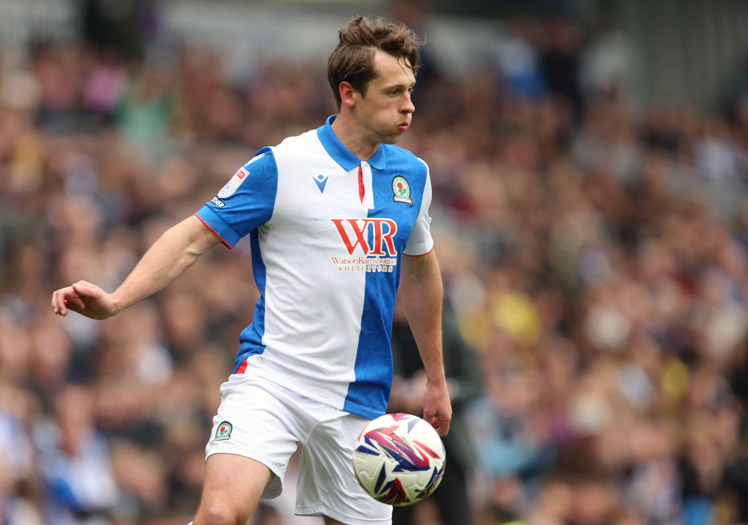Championship transfer round-up: Wrexham's new record signing, Sheffield ...