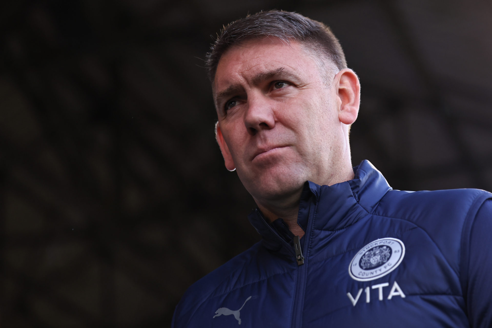 Stockport County can go one better in 2025/26 as transfer business ...