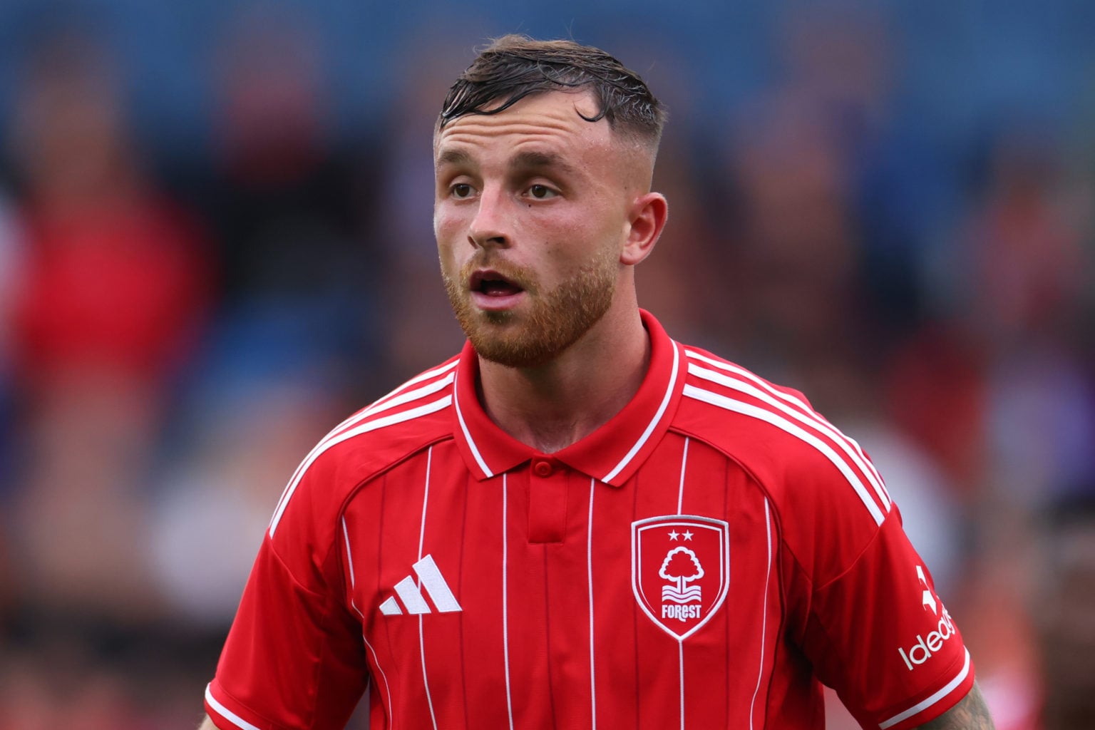 Dale Taylor’s former coach made a prediction in 2022 that Blackpool ...