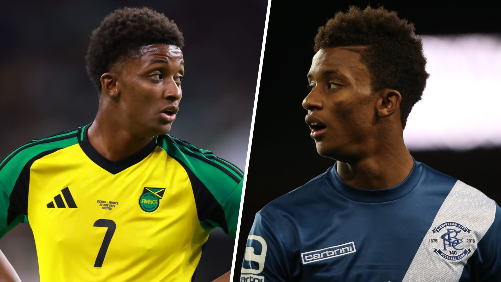 Demarai Gray's potential squad number as his Birmingham City return ...