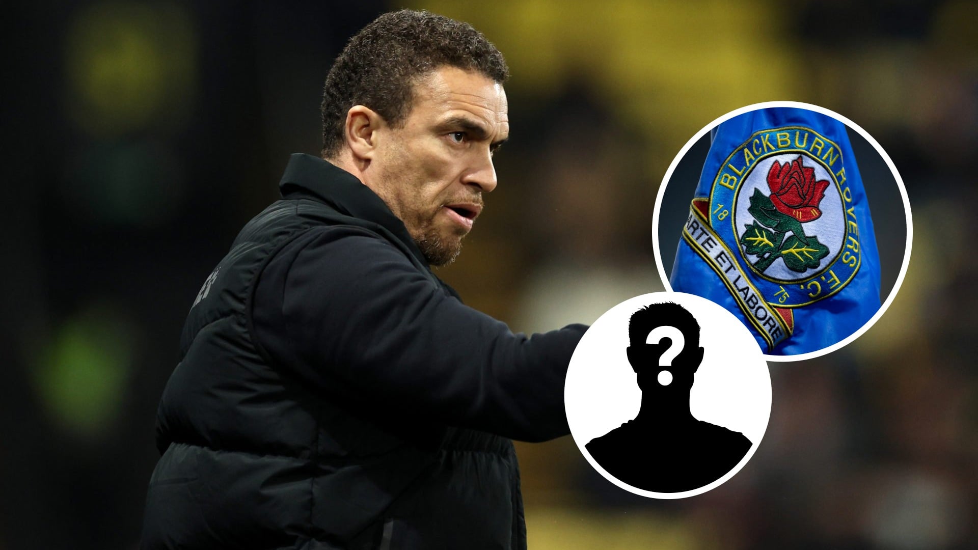 After 'special' moment, Blackburn Rovers academy star can be the big ...