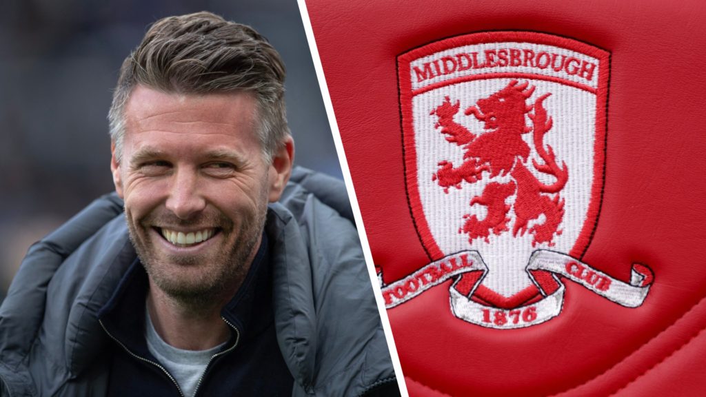 Middlesbrough fans 'love' club's latest announcement, but they have one ...