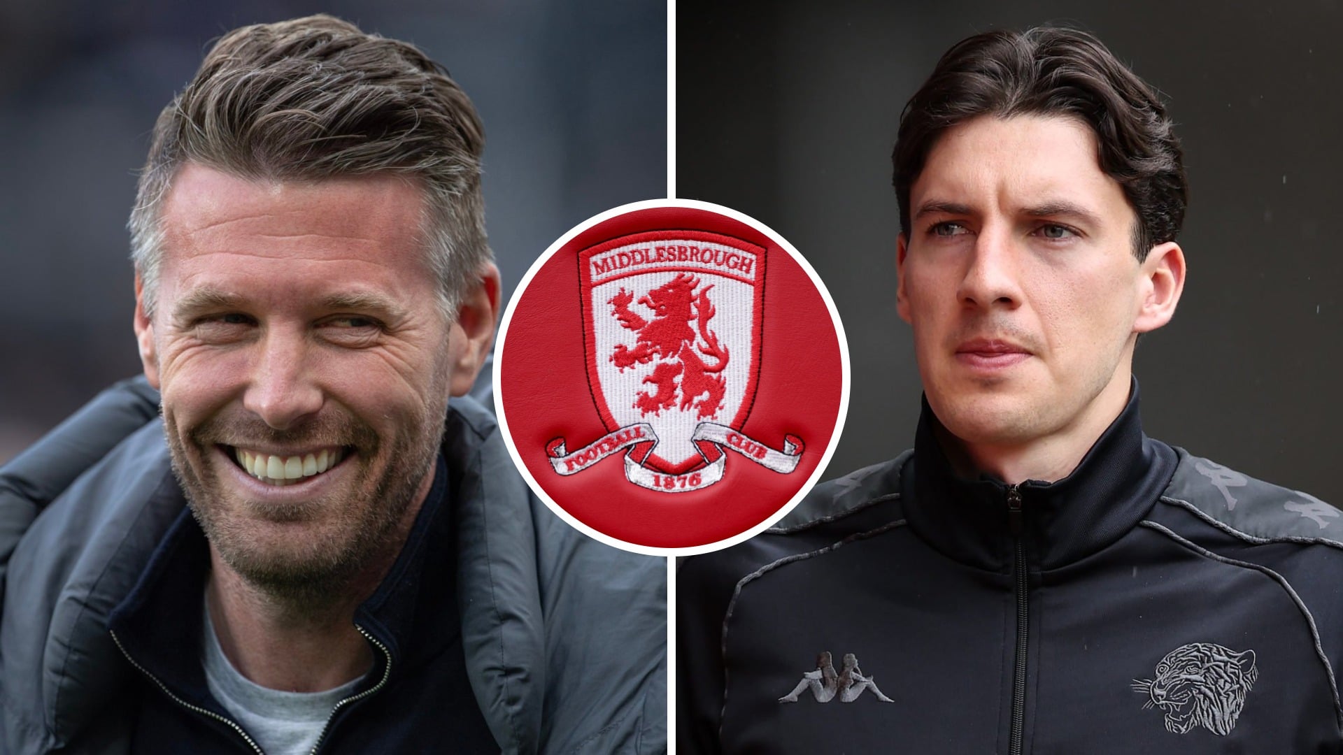 Middlesbrough fans are 'dreaming' after Rob Edwards' first signing as ...