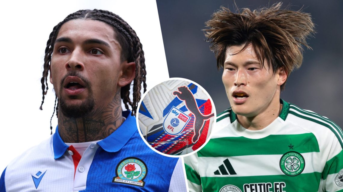 Championship transfer round-up: Tyrhys Dolan update, WBA and Birmingham ...
