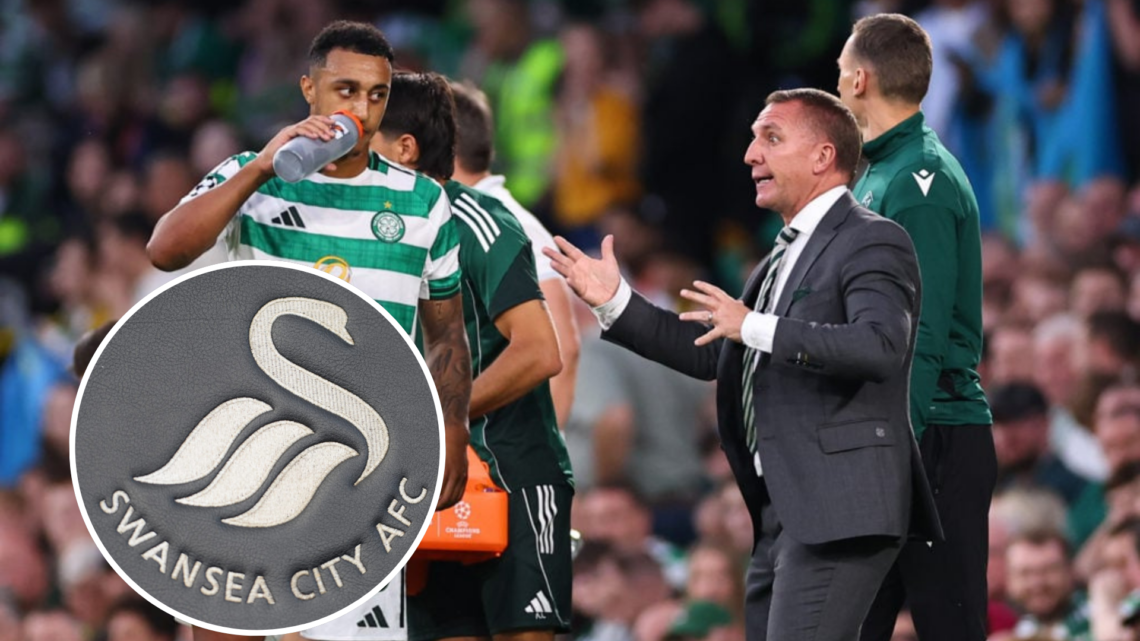 Brendan Rodgers reveals complication in Adam Idah's transfer from ...