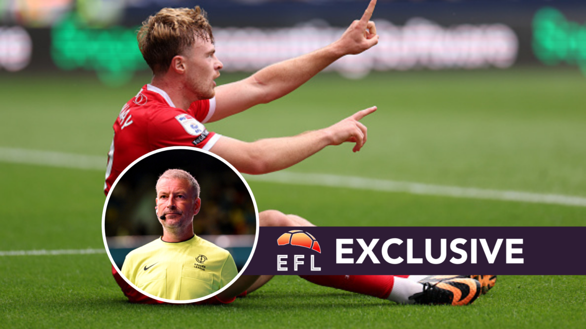 Mark Clattenburg says whether Middlesbrough should have been awarded a ...