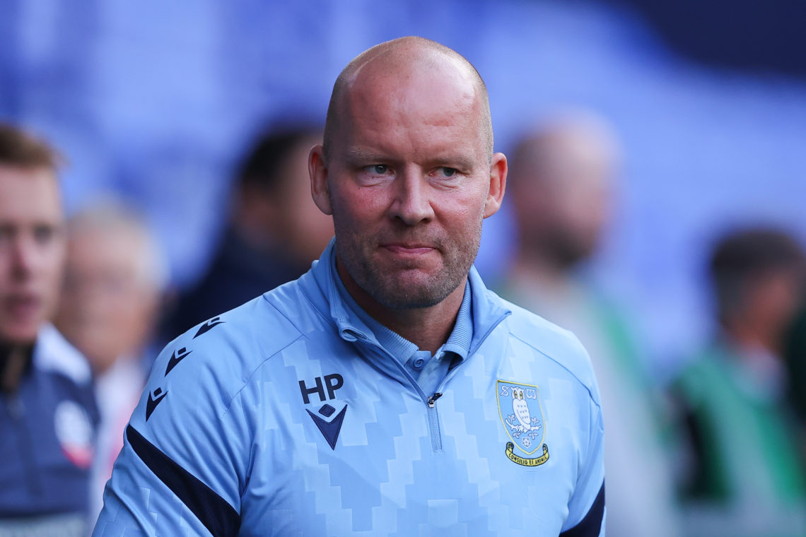 Sheffield Wednesday given 'stark reminder' in Stoke City loss for ...