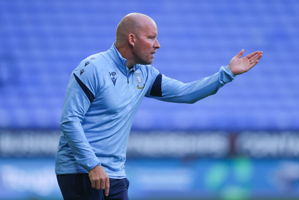 Henrik Pedersen faces a huge selection headache at Sheffield Wednesday ...