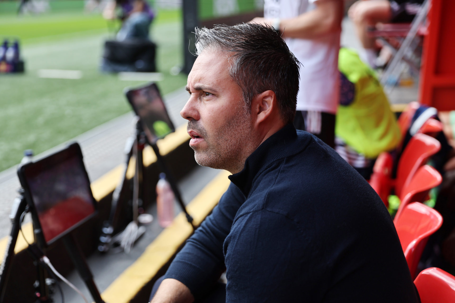 Leicester City legend was livid with Foxes display vs Charlton, it was ...