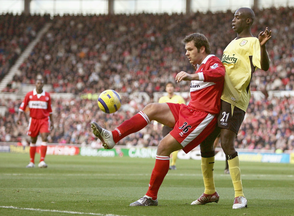 Mark Viduka not surprised by ‘down-to-earth’ Middlesbrough legend’s ...