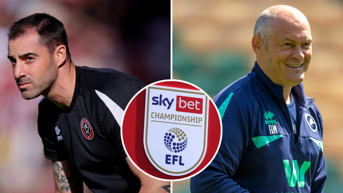 Championship score predictions for gameweek 2 - EFL Analysis