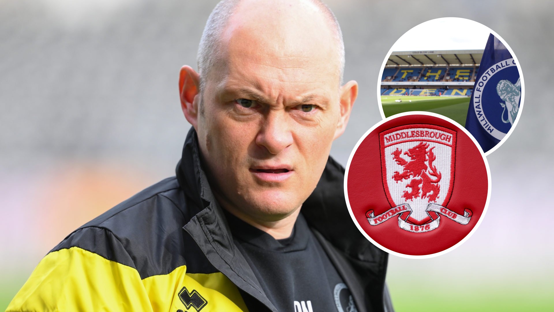 Millwall boss Alex Neil delivers angry verdict after 'really cheap ...