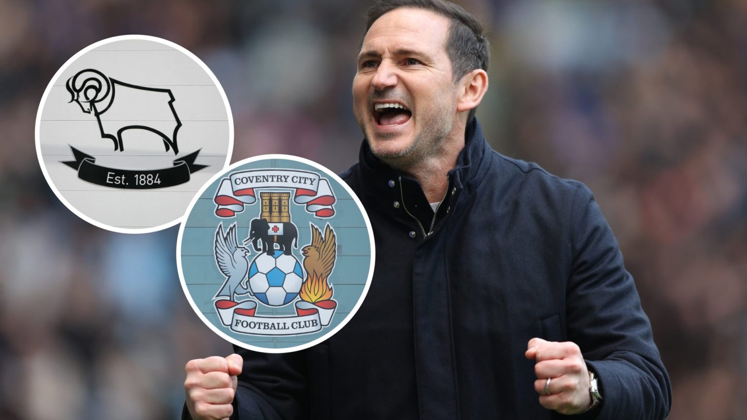 Frank Lampard reveals what made 'the difference' for Coventry City in ...