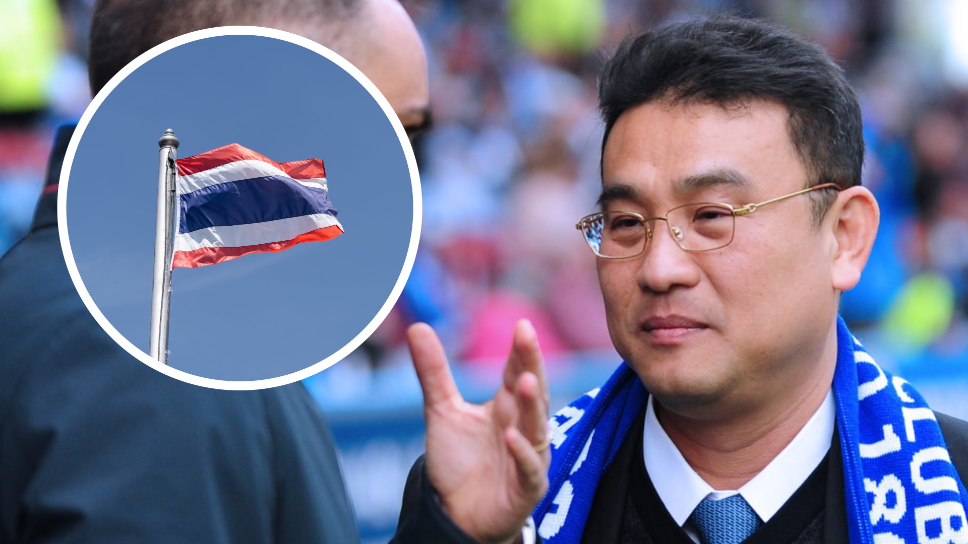 Thai media can play a crucial role in Chansiri leaving Sheffield ...