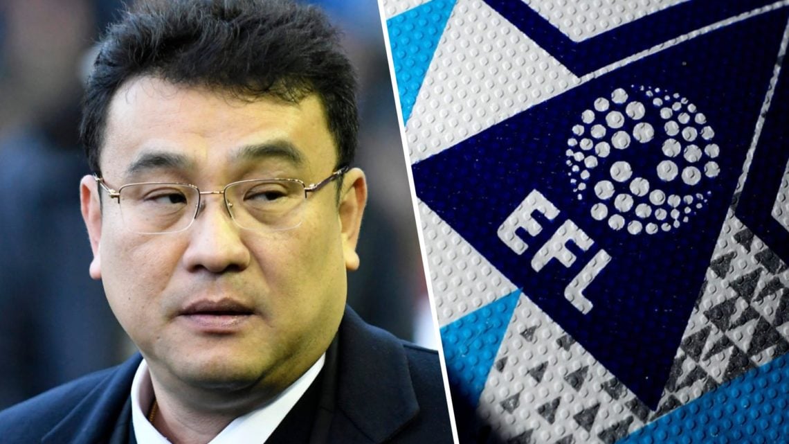 EFL finally puts pressure on Chansiri to end 'uncertainty' as Sheffield ...