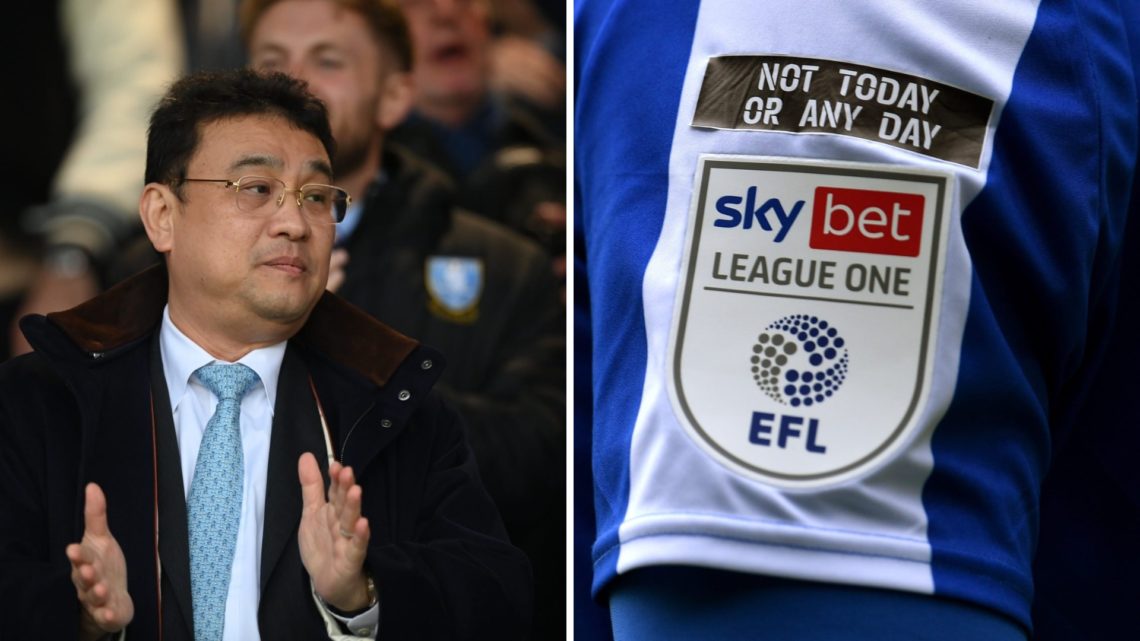 EFL receive Dejphon Chansiri letter after 'issues raised' with ...