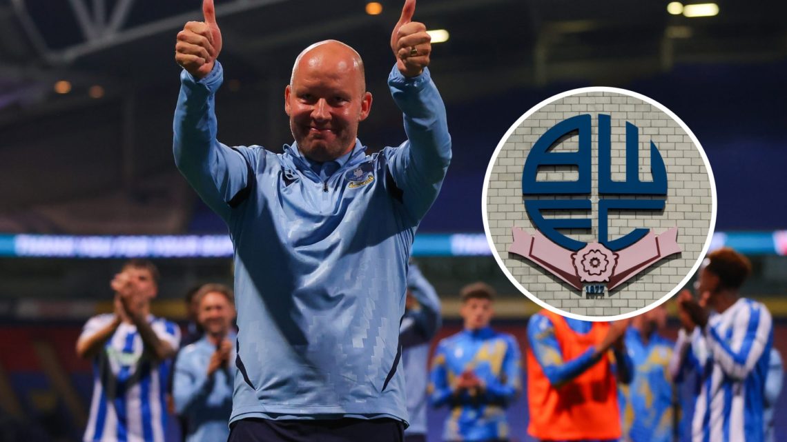 Bolton Wanderers deserve praise for classy gesture towards suffering ...