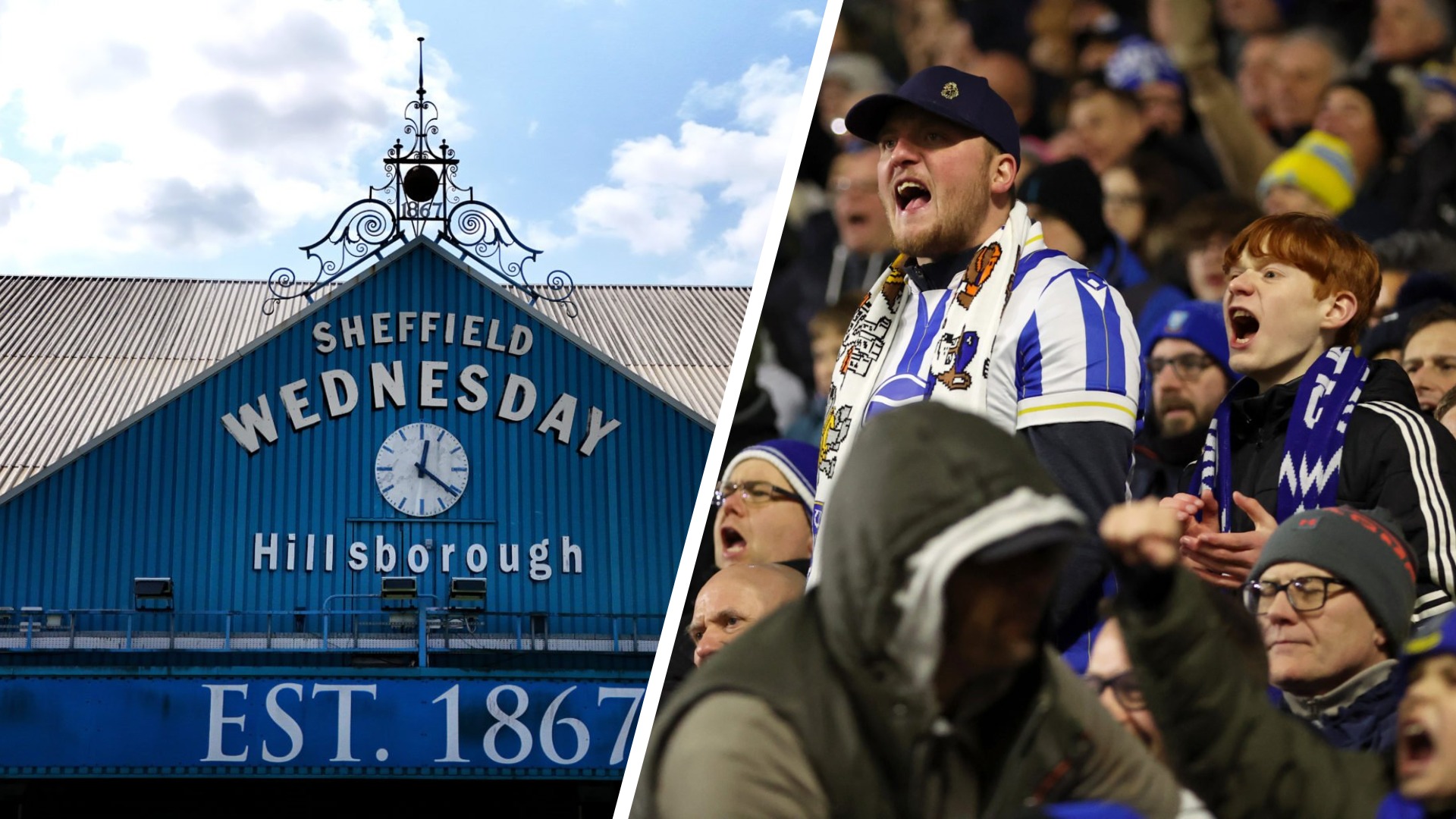 Sheffield Wednesday protest details vs Stoke City shared as 'symbolic ...