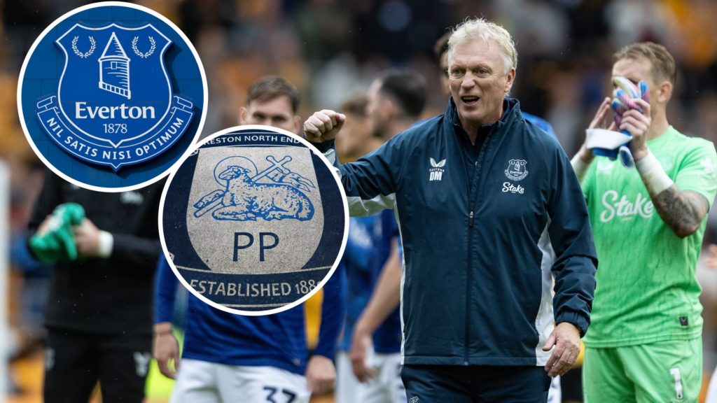 Preston North End face agonising wait for Everton star that has 'hugely ...