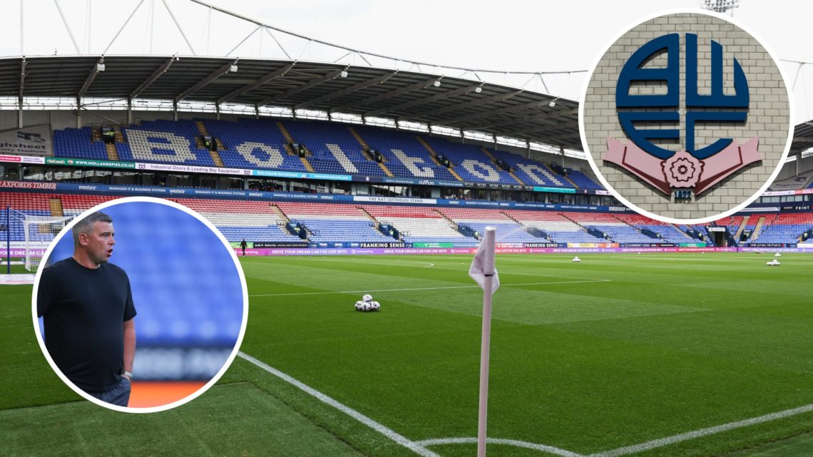 Bolton Wanderers receive £18m windfall that will have promotion rivals ...