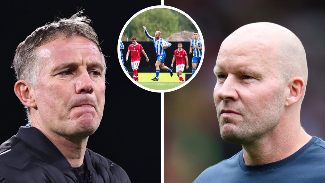 After Wrexham vs Sheffield Wednesday, supercomputer claims only one ...