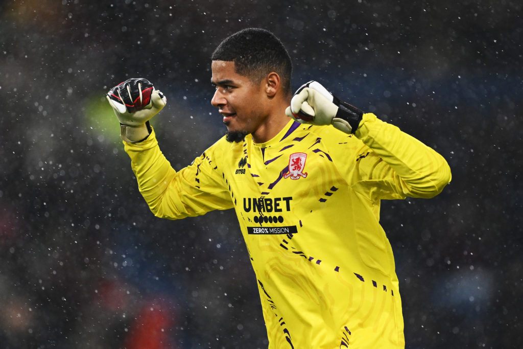 Middlesbrough sign former Sunderland and Rangers ace after 'problem' in ...