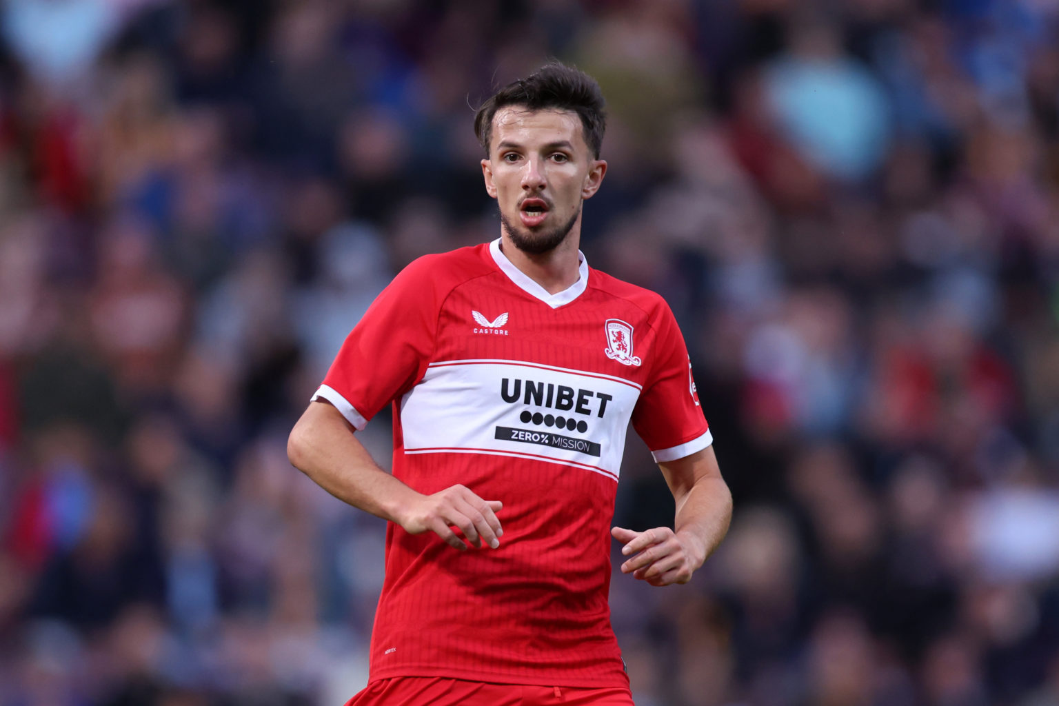 Derby County and Millwall target set for Scotland move after ...