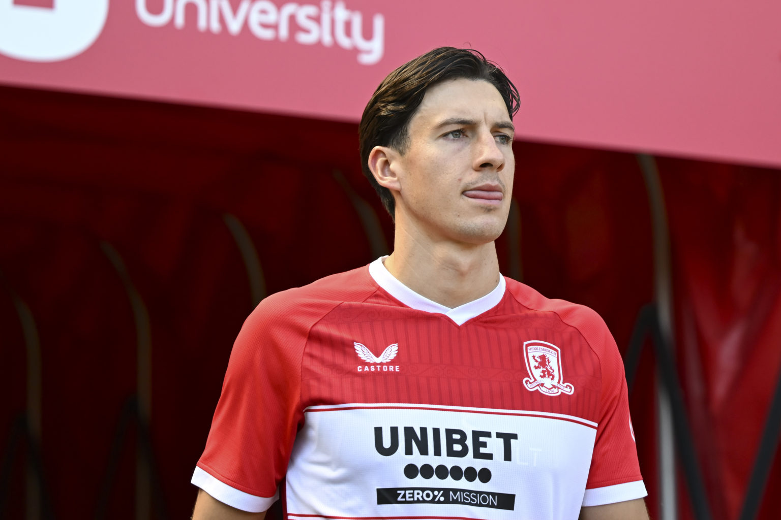 Director says Middlesbrough signed £11m star's perfect replacement, he ...
