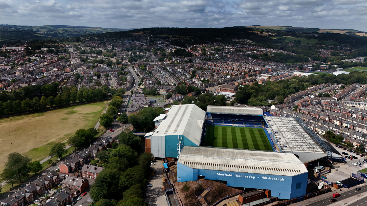 Sheffield Wednesday fans all plead for Chansiri to do the ‘best’ thing ...