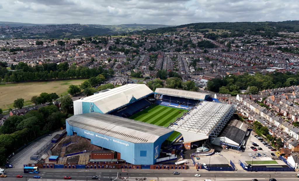 Sheffield Wednesday Trust find major Dejphon Chansiri revelations as ...