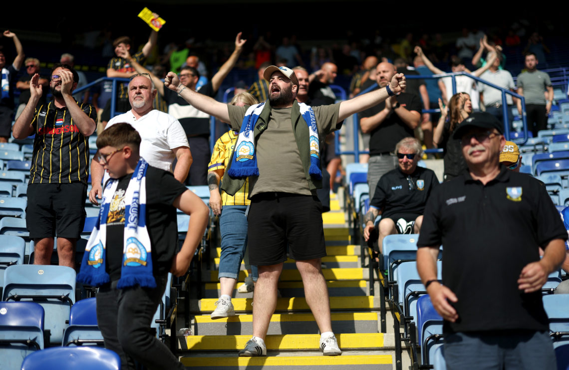 Sheffield Wednesday fans all plead for Chansiri to do the ‘best’ thing ...