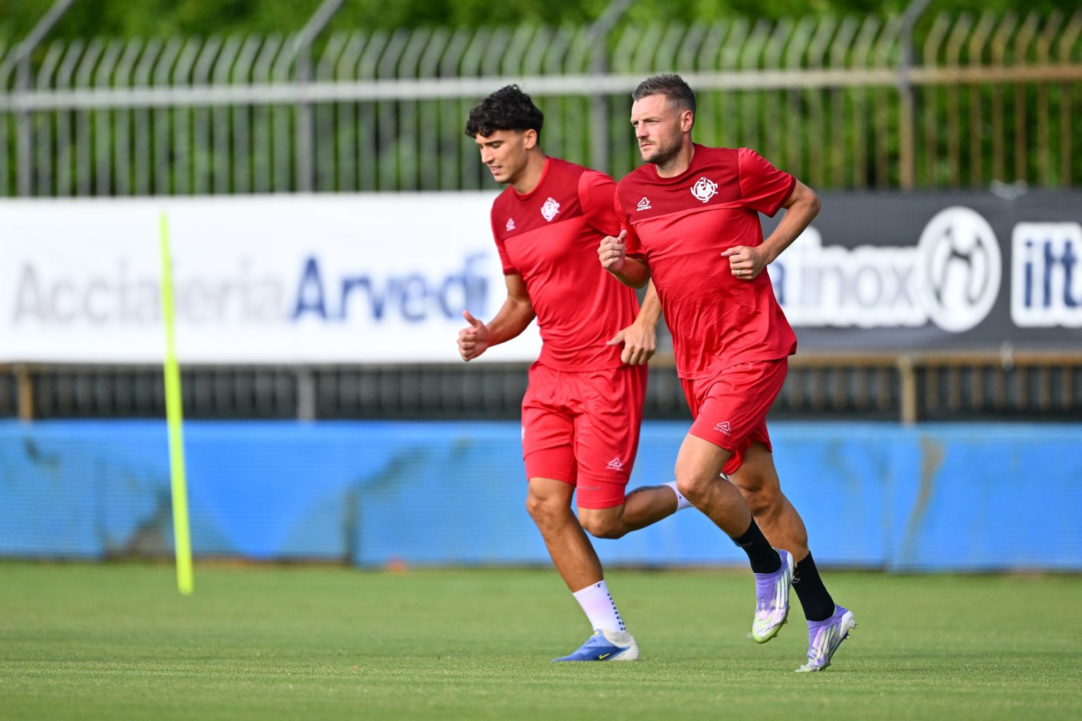 Leicester City fans are fuming after Cremonese confirm Jamie Vardy's ...