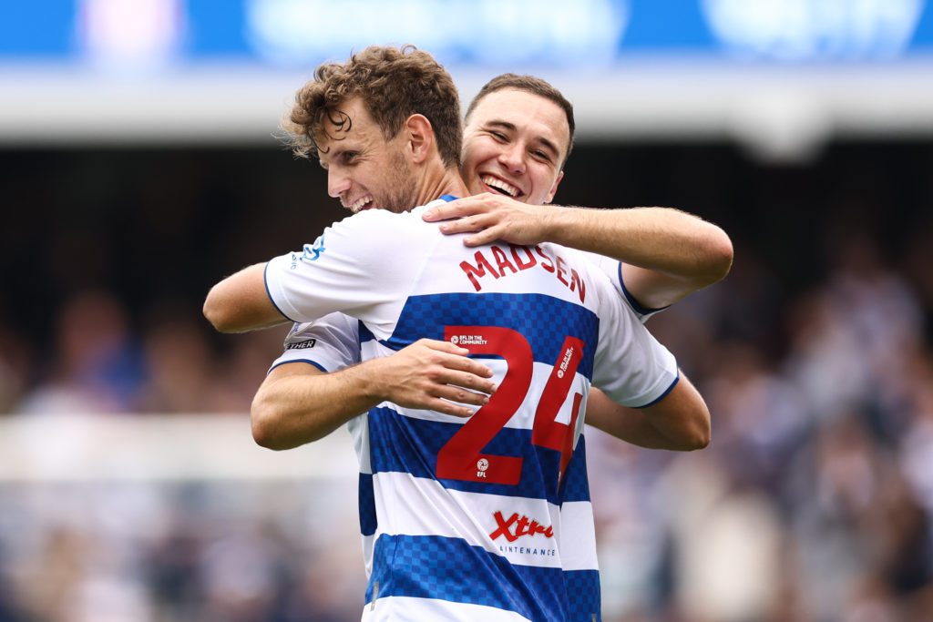 QPR's £2m 'joke' is silencing critics but new signing was 'the best ...