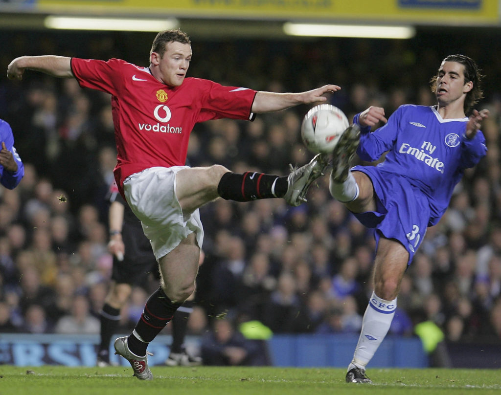 How Wayne Rooney almost joined Middlesbrough in 2004 amid bizarre ...