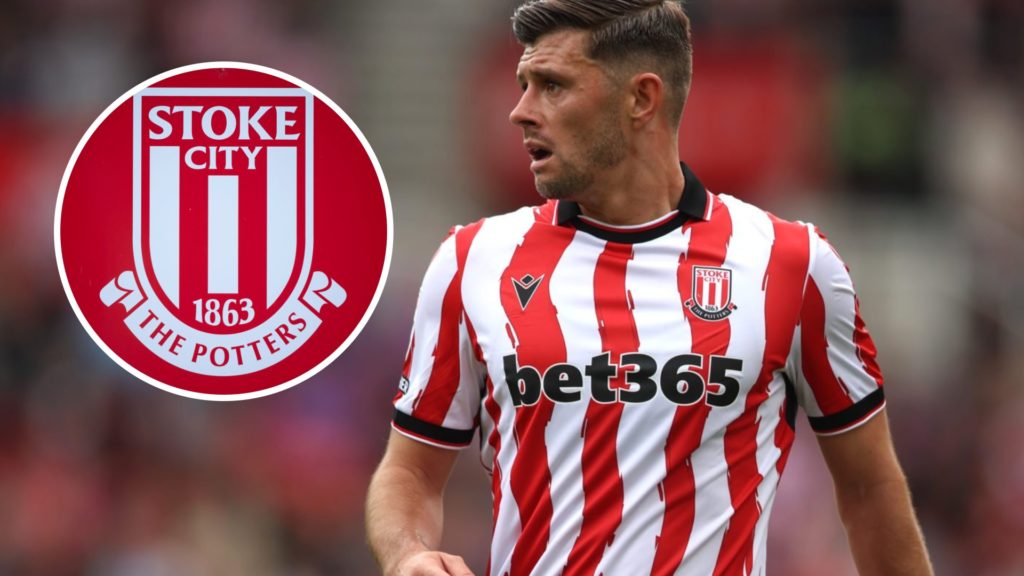 Aaron Cresswell reveals bizarre reason he joined Stoke City and it's ...