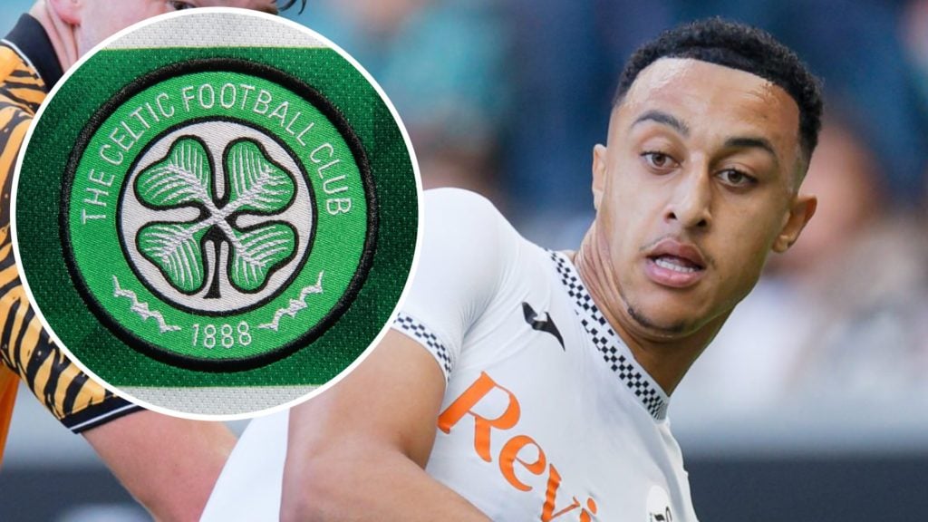 Swansea City's incredible Adam Idah strategy not seen since the Premier ...