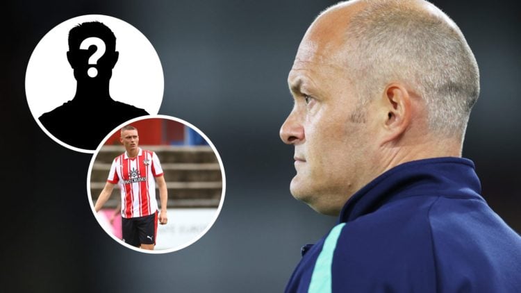 Millwall ace who was violently sick vs Watford forced to continue due ...