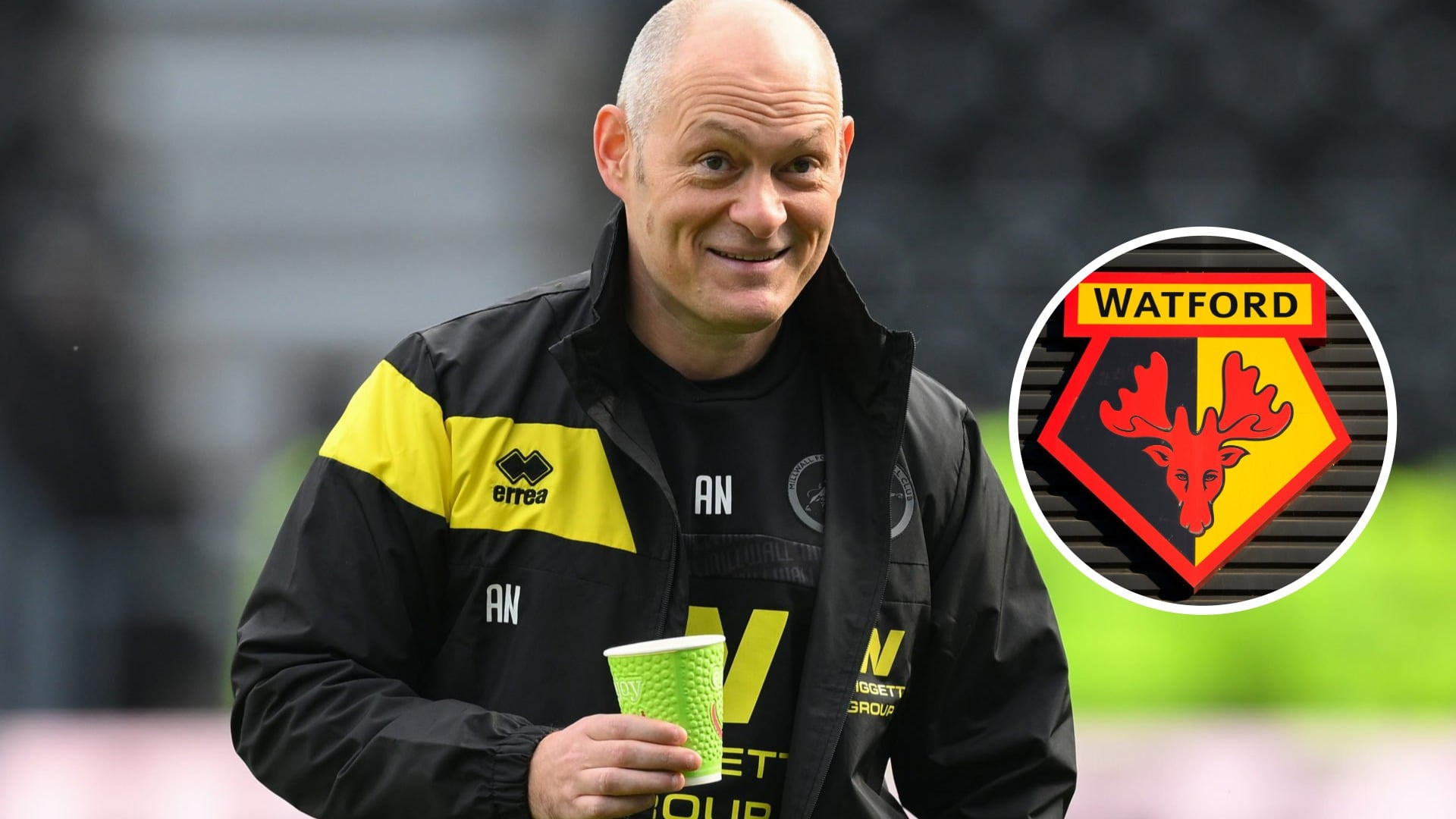 Alex Neil searches for Millwall 'remedy' as the Lions prepare for ...