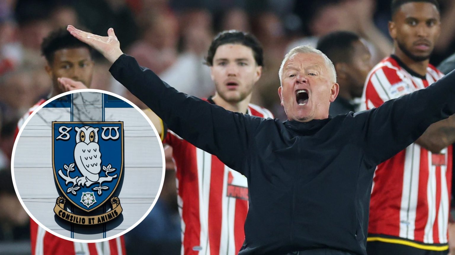 Chris Wilder must stop Sheffield United from joining exclusive club ...