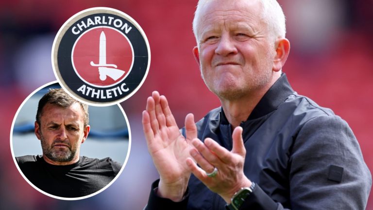 The Latest Charlton Athletic News & Updates - EFL Analysis