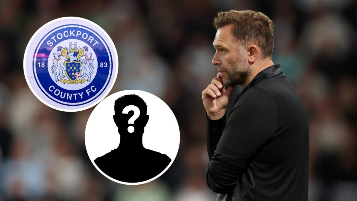 The LatestStockport County News & Updates - EFL Analysis