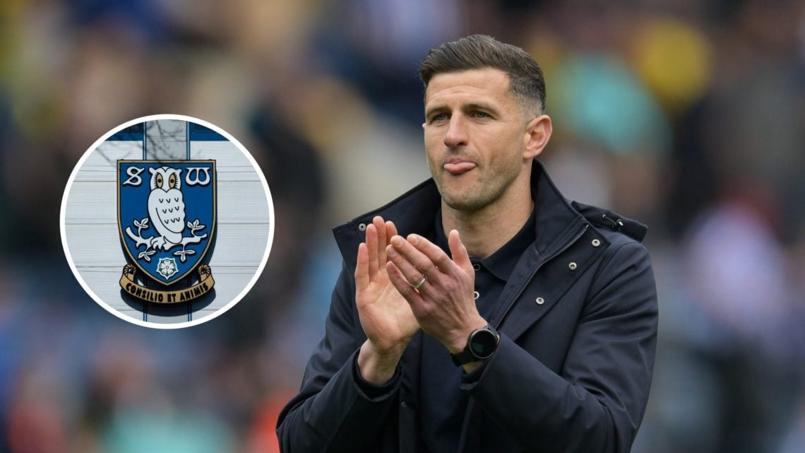 John Mousinho makes frank Portsmouth assessment as Sheffield Wednesday ...