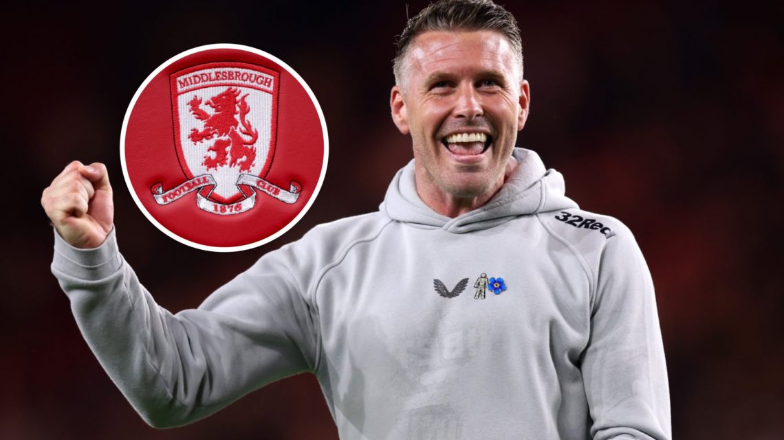 Middlesbrough trait Rob Edwards loved in West Brom win was telling for ...