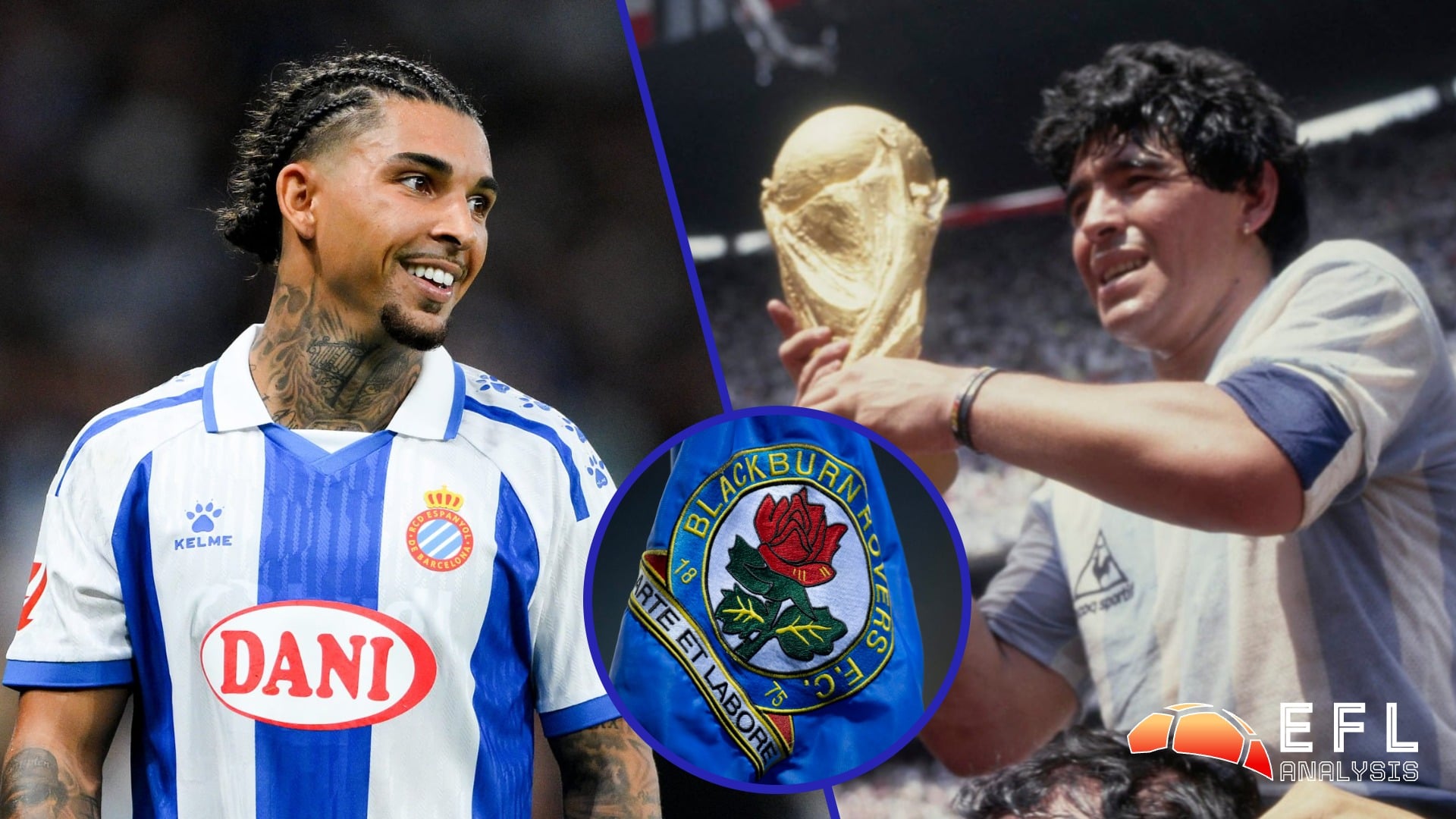 'Phenomenal' Tyrhys Dolan likened to two Barcelona legends after ...
